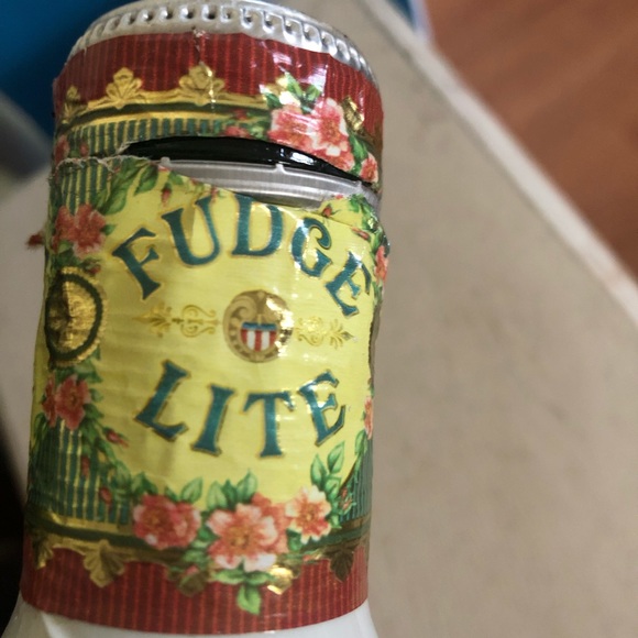 Vintage | Accents | Vintage Arizona Chocolate Fudge Float Soda Bottle ...